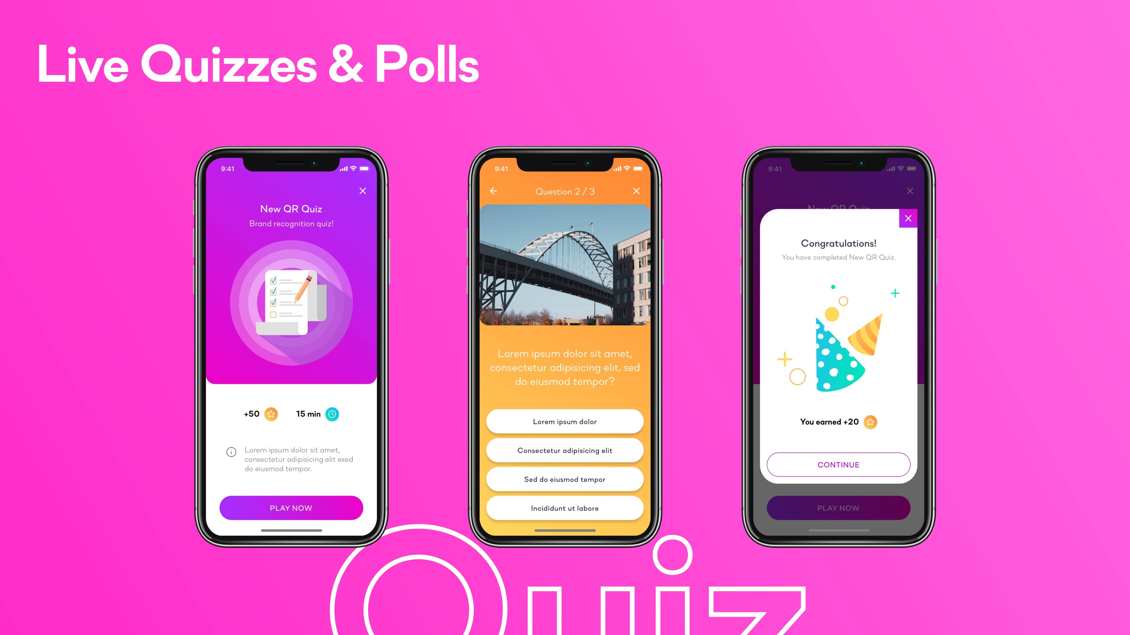 Mobilefest Expo App | Clients | HeliumGo - Full Service Digital Agency